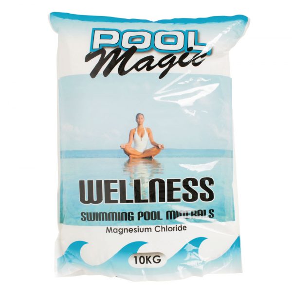 Pool Magic Wellness - Swimming Pool Minerals – Lugarno Pool Shop