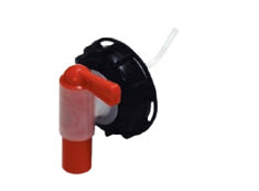 Drum Cap Tap – Lugarno Pool Shop